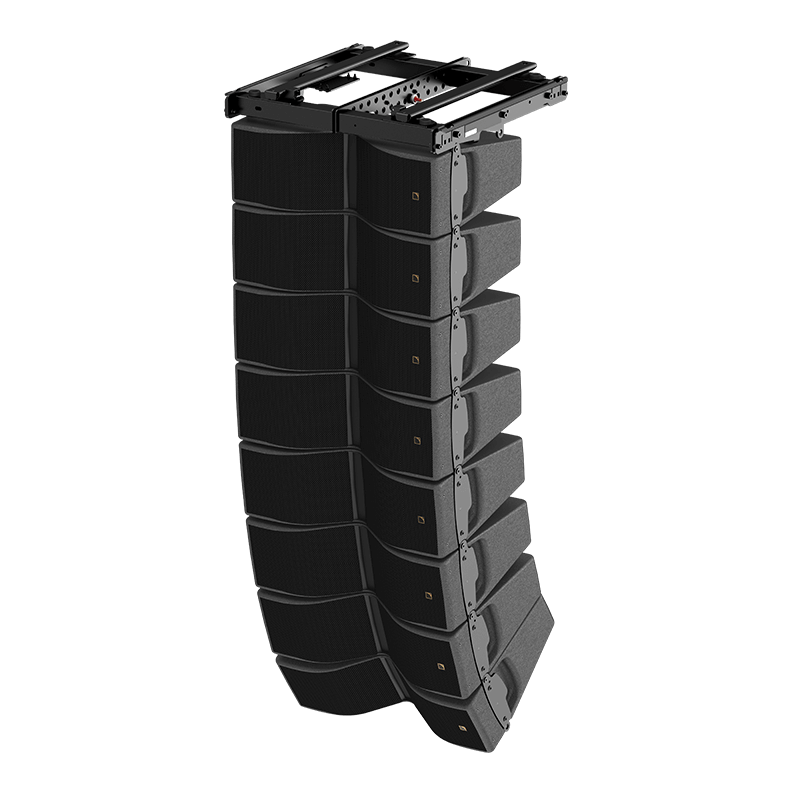 The Best Line-Array Speakers for Your Business | Gearsupply Pro AV ...