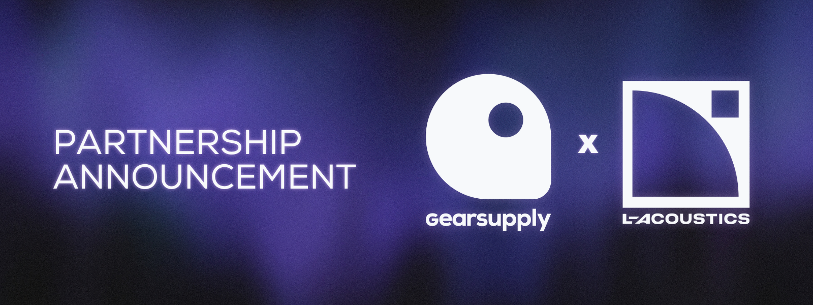 Gearsupply Partners with L-Acoustics to Launch CPO Program | Gearsupply ...